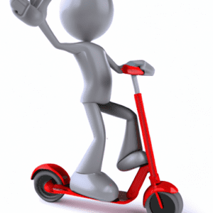 Hvordan tuner man et el løbehjul? – El Cykel Magasinet